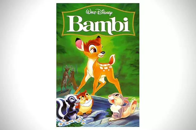 Bambi