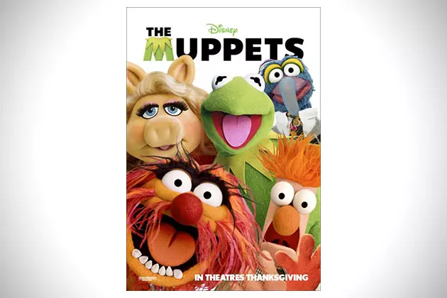 Il-Muppets