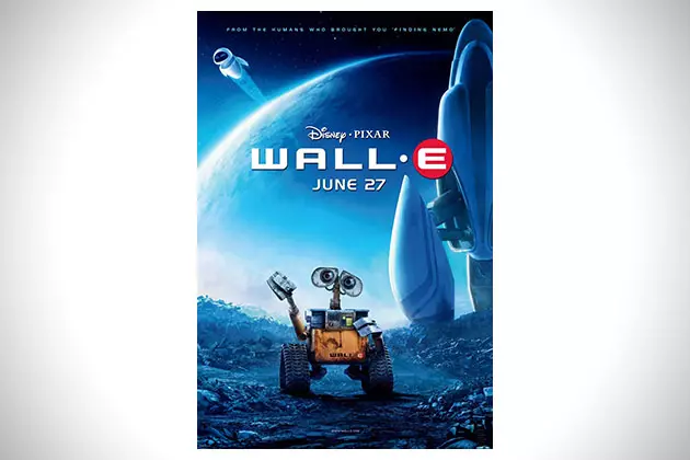 WALL-E