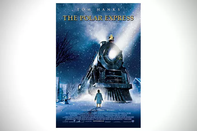 Polar Express