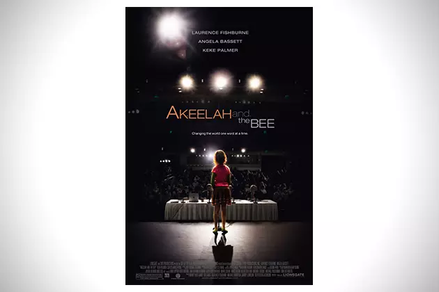 Akeelah we ary