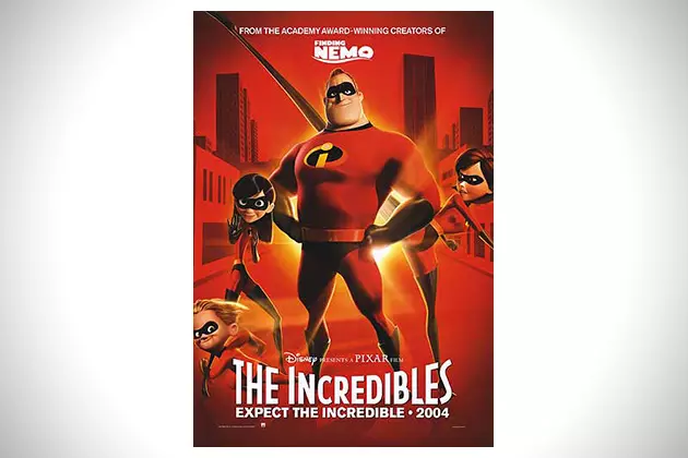 L-Incredibles