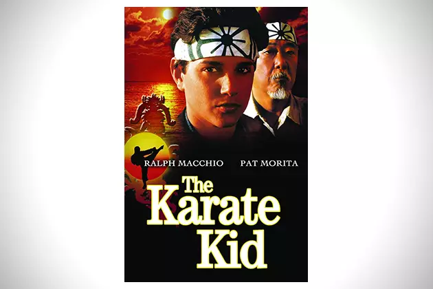 The Karate Kid