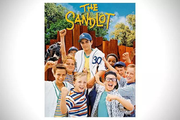 Sandlot