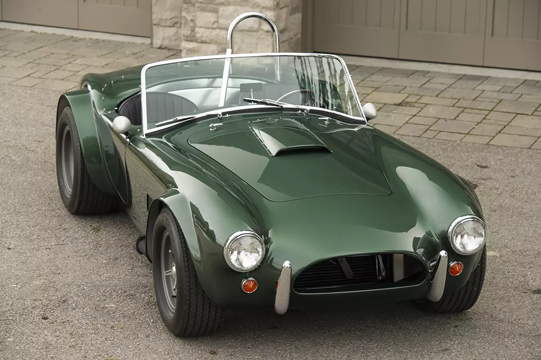 1965 Shelby Cobra Drachenschlange 6420_1