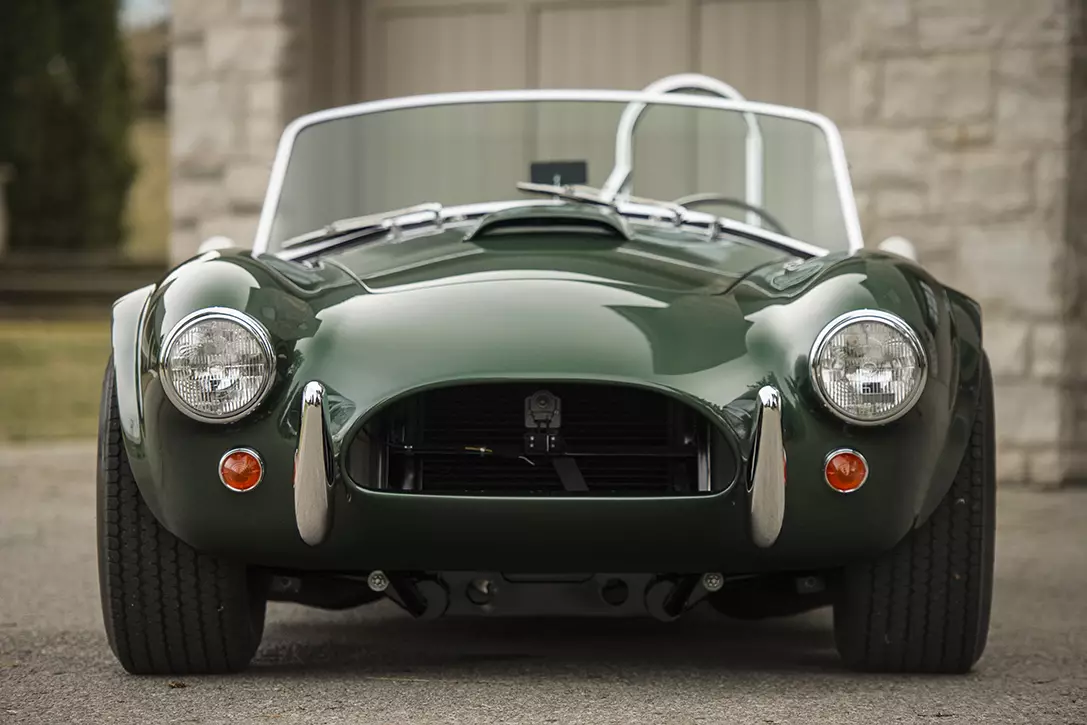 1965 Shelby Cobra Drachenschlange 6420_2