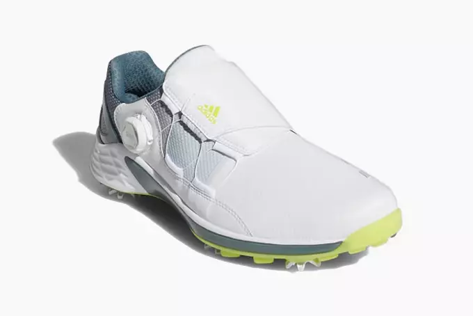 Adidas ZG21 BOA golf poyabzali 6423_1