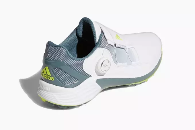 Adidas ZG21 BOA Golf Ayakkabısı 6423_3