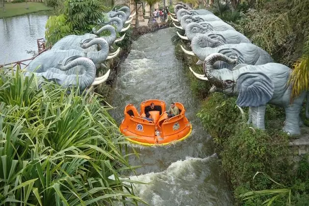 Beto Carrero World Brazil