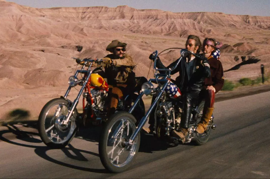 Cine-Cycle: Las 20 mejores películas de motos 6448_1