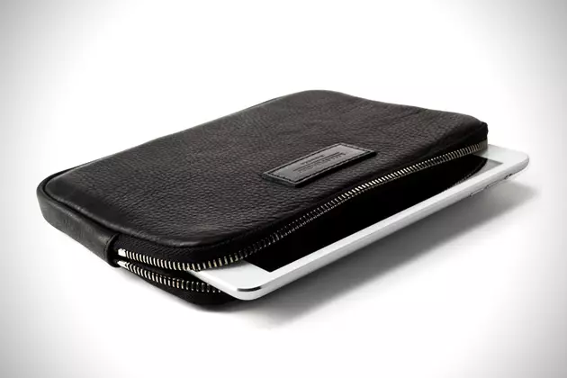 Killspencer iPad Mini Case