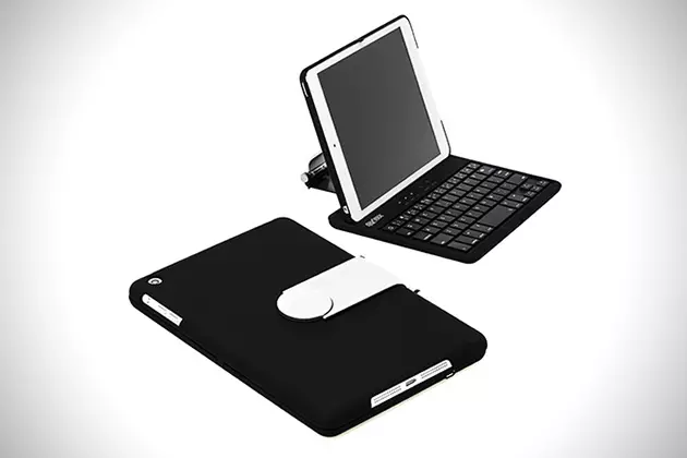 SHARKK Apple iPad Mini 3 tastatura