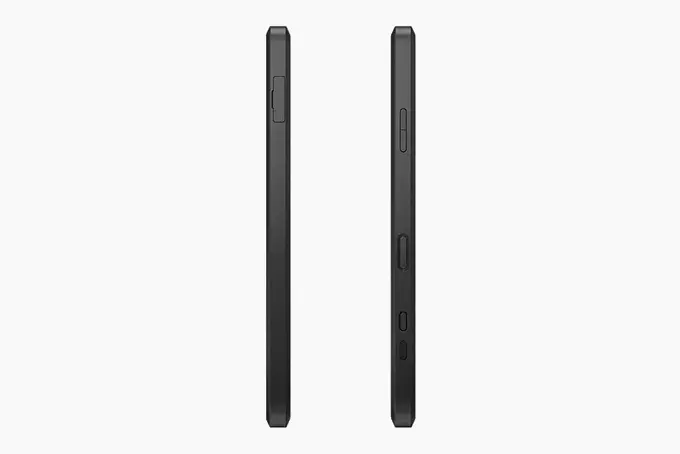 Смартфон Sony Xperia PRO 6494_2