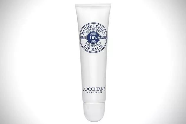 LOccitane Shea ýagly dodak balzam