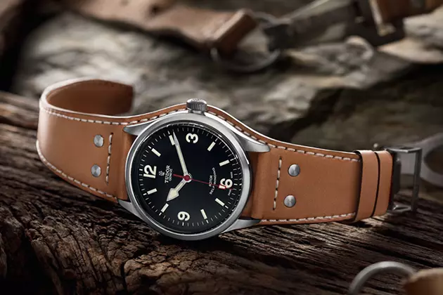 Tudor Heritage Ranger 2