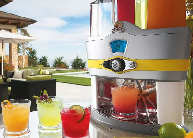 Mesin Minuman Campuran Margaritaville