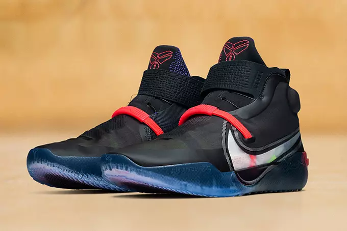 Nike KOBE AD NXT تەنھەرىكەت ئايىغى 6527_1