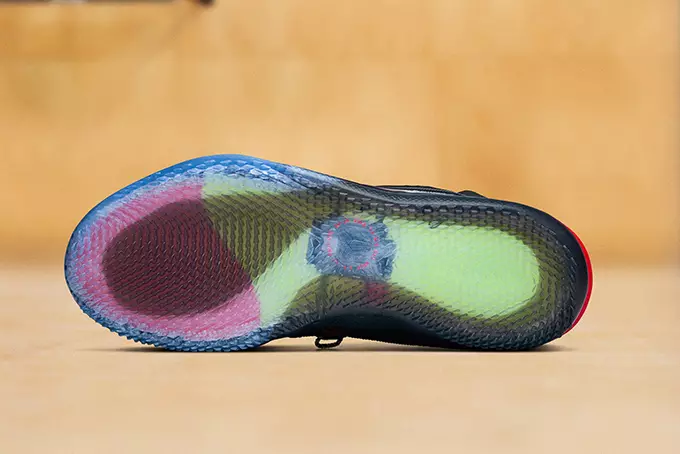 Nike KOBE AD NXT ስኒከር 6527_4