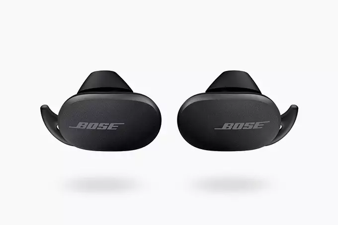 Écouteurs Bose Quietcomfort 6528_1