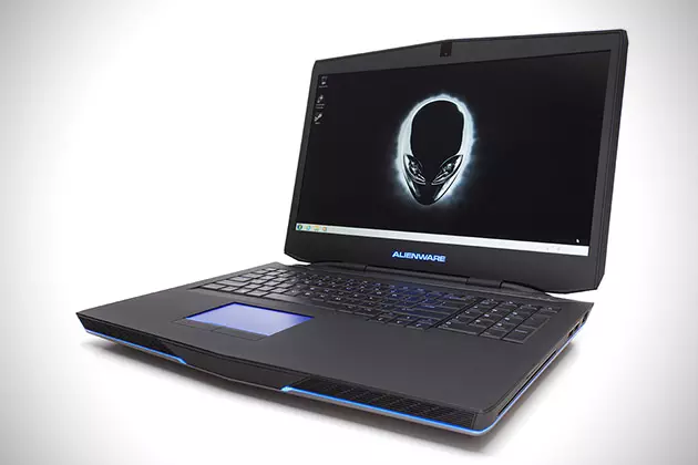 Alienware 17