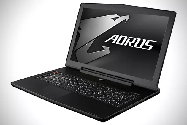 Aorus X7 Pro