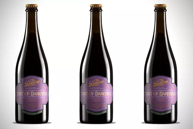 Die Bruery Tart of Darkness