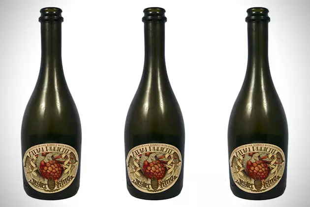 Jester King Atrial Rubicite