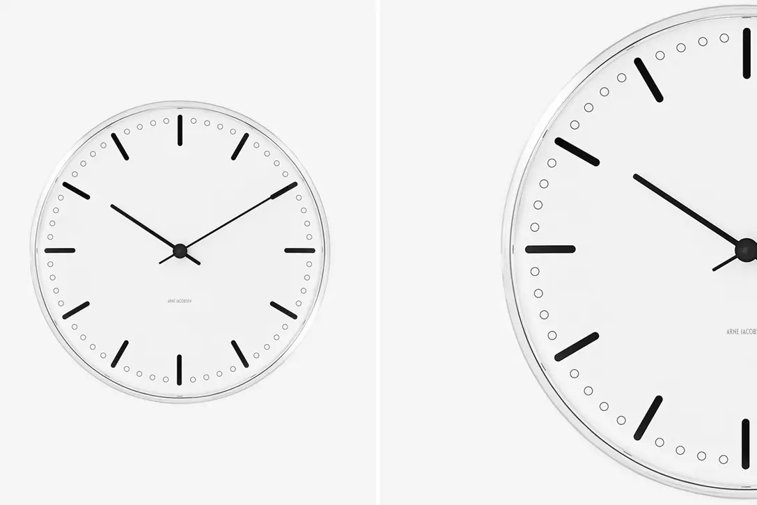 PaTock: 18 Best Wall Clocks 6588_14