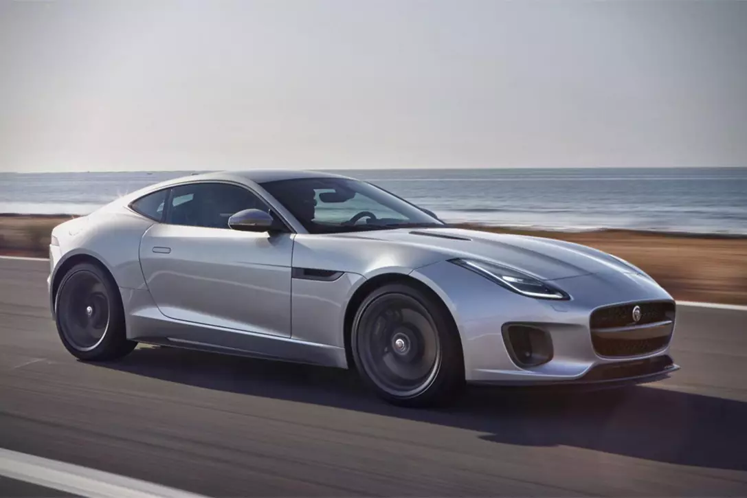 2018 Jaguar F-Type 400 6598_3