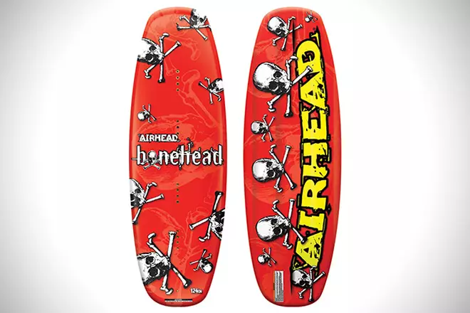 AirHead Bonehead II