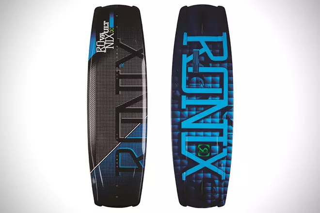 Ronix Vault