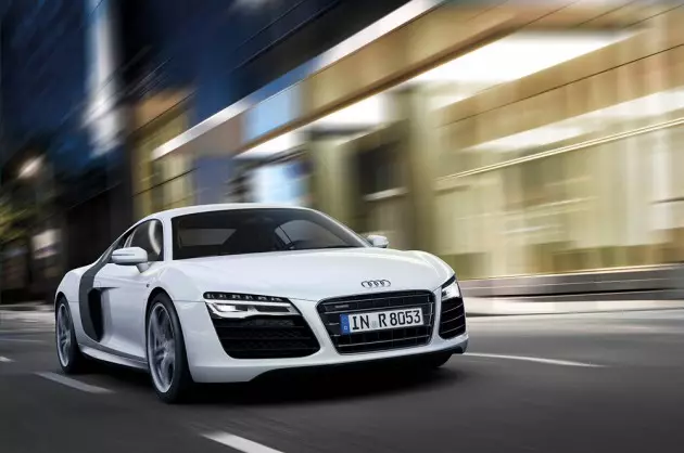 2013 Audi R8 (6)