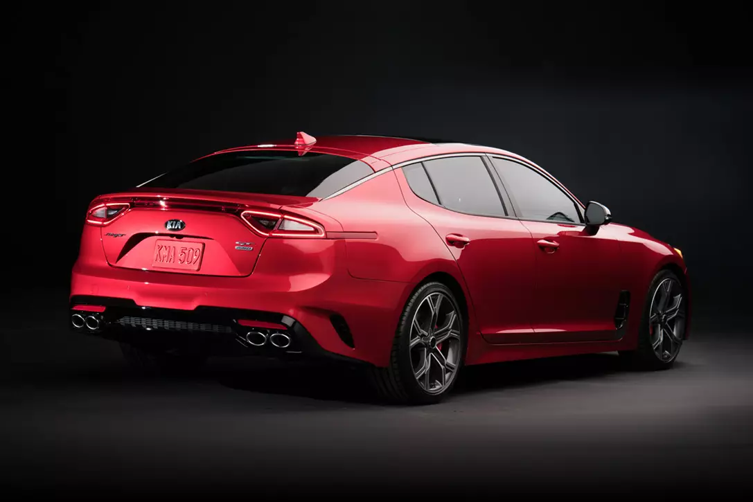 2018 Kia Stinger 6660_3