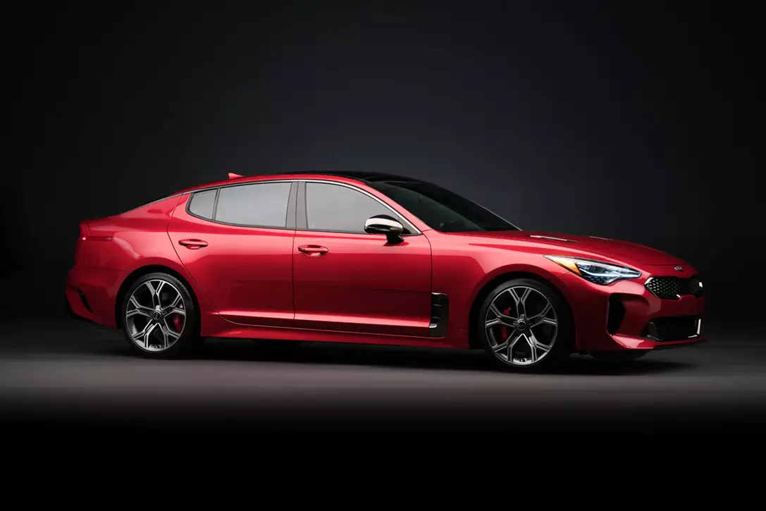 2018 m. Kia Stinger 6660_4