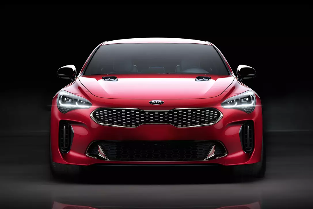 2018 Kia Stinger 6660_5