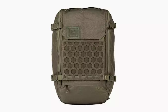 12 Pinakamahusay na Tactical Military Backpack ng 2022 6676_1