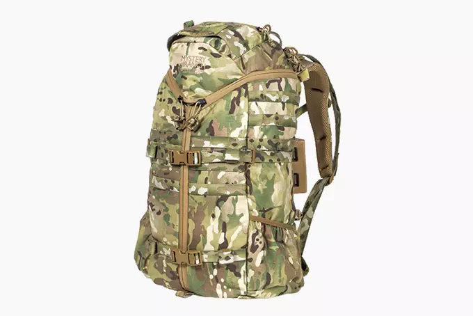 12 Pinakamahusay na Tactical Military Backpack ng 2022 6676_10