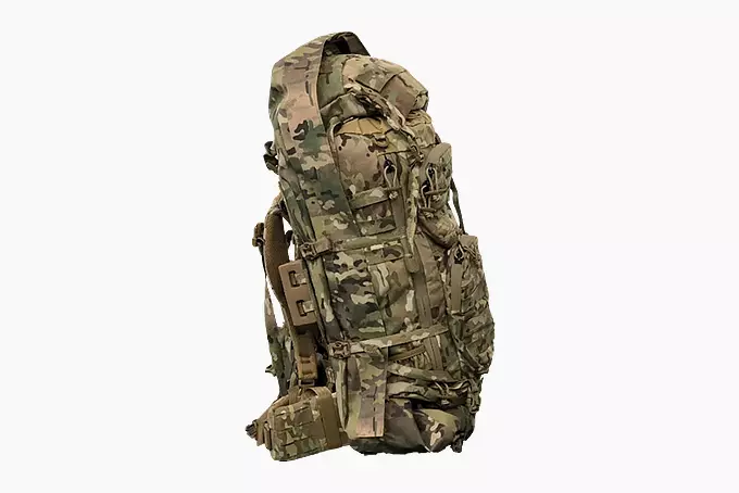 12 Pinakamahusay na Tactical Military Backpack ng 2022 6676_12