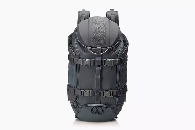 12 Pinakamahusay na Tactical Military Backpack ng 2022 6676_2