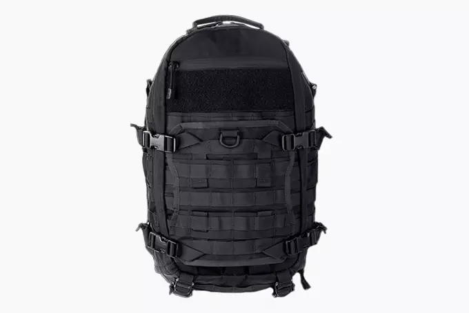 12 Backpacks Míleata Oirbheartaíochta is Fearr de 2022 6676_6