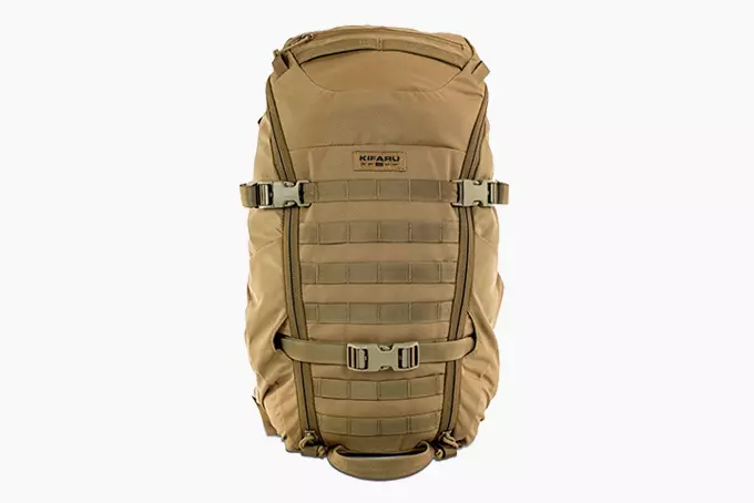 12 Pinakamahusay na Tactical Military Backpack ng 2022 6676_7