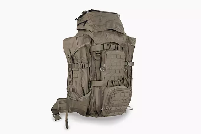 12 Pinakamahusay na Tactical Military Backpack ng 2022 6676_9