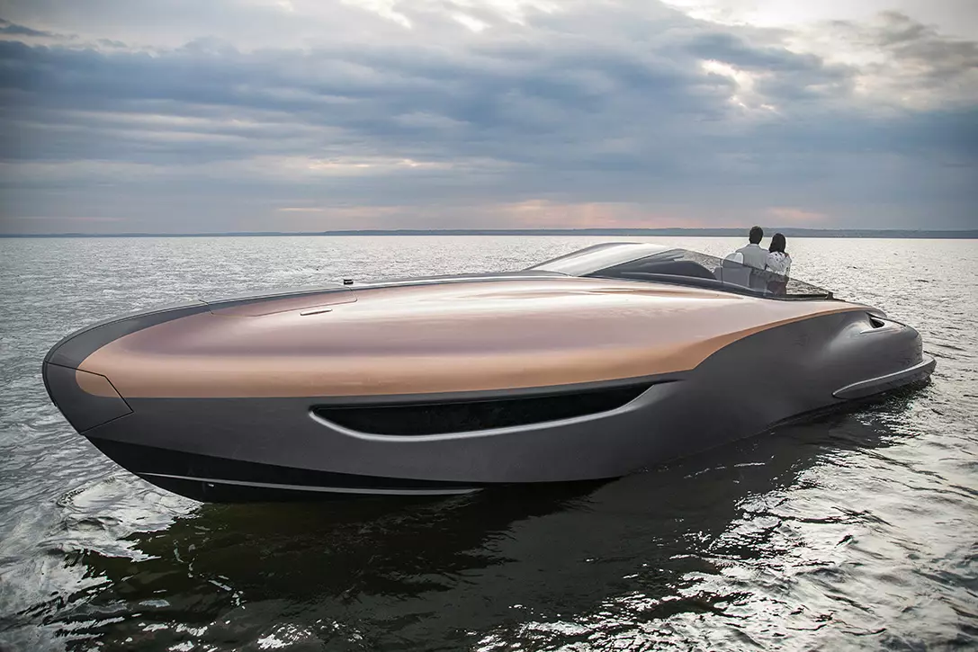 Lexus Sport Yacht Concept 6688_1