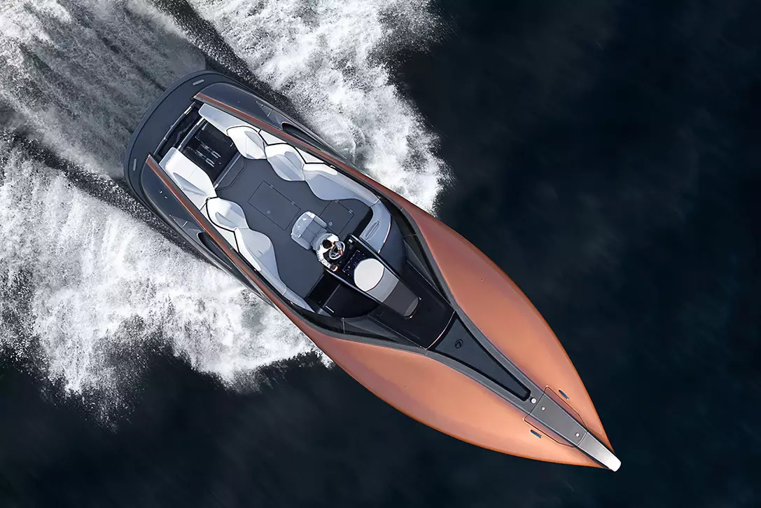 Lexus Sport Yacht Concept 6688_2