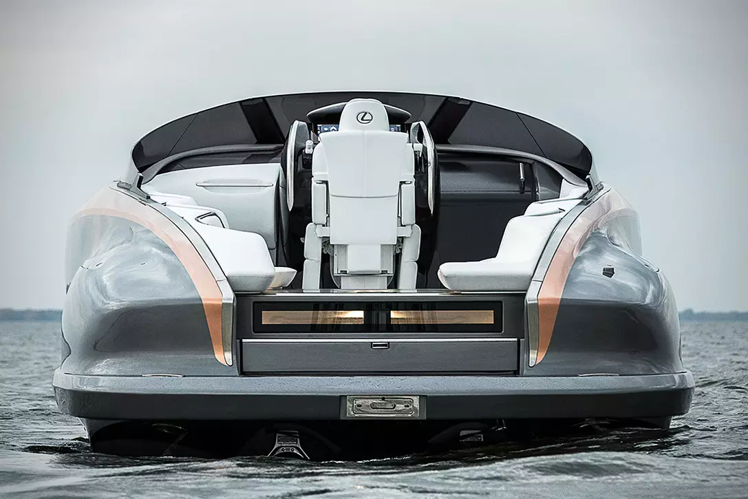 Lexus Sport Yacht Concept 6688_3