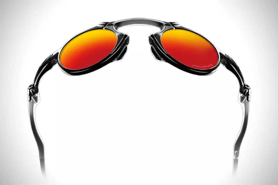 Oakley X Metal Collection