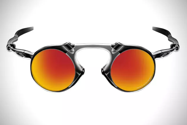 Oakley X Metal Collection 2