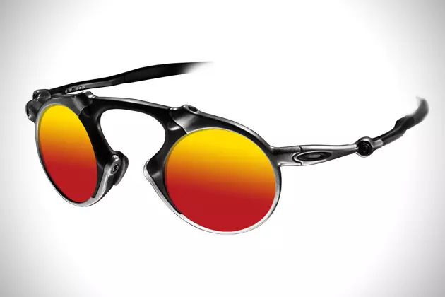 Oakley X Metal Collection 3