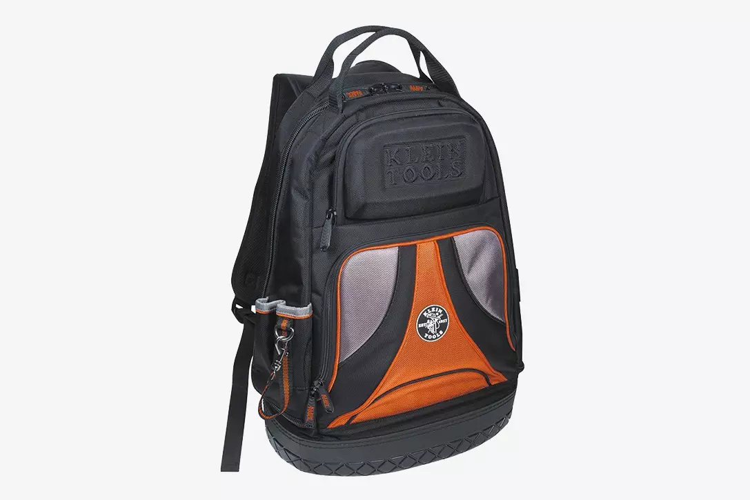 Pelancong Trade: 8 Backpacks Tool paling apik 6695_5