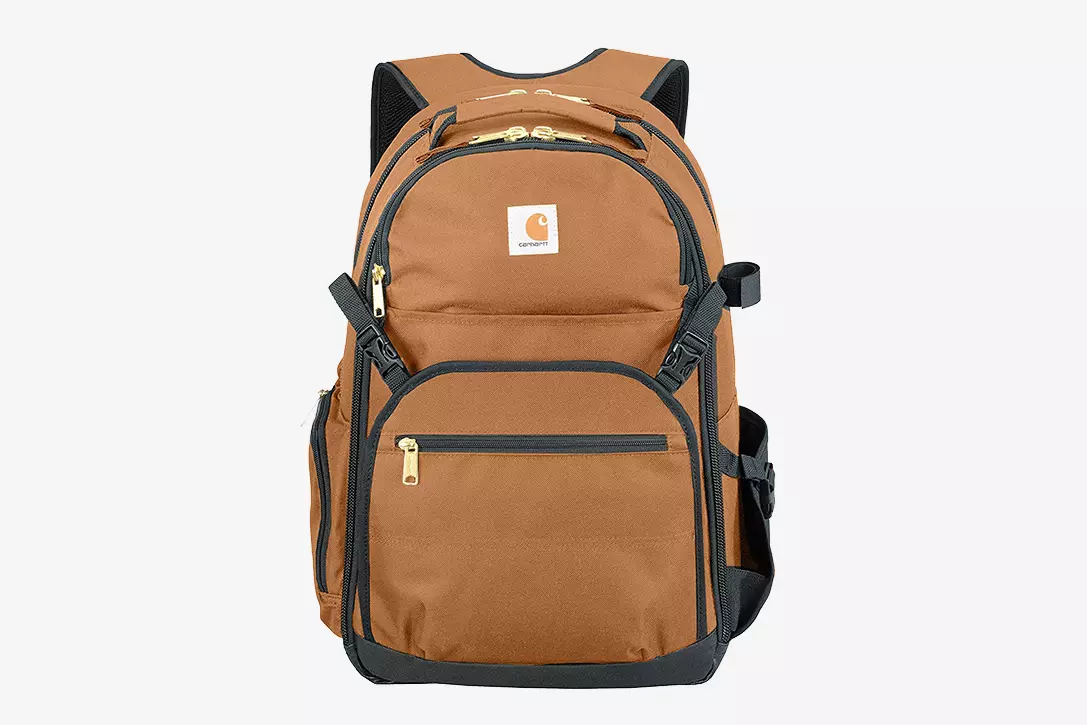 Pelancong Trade: 8 Backpacks Tool paling apik 6695_7